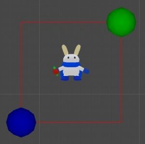 【Unity】3D空間を定義する「Bounds」の基礎知識 | ゴマちゃんフロンティア